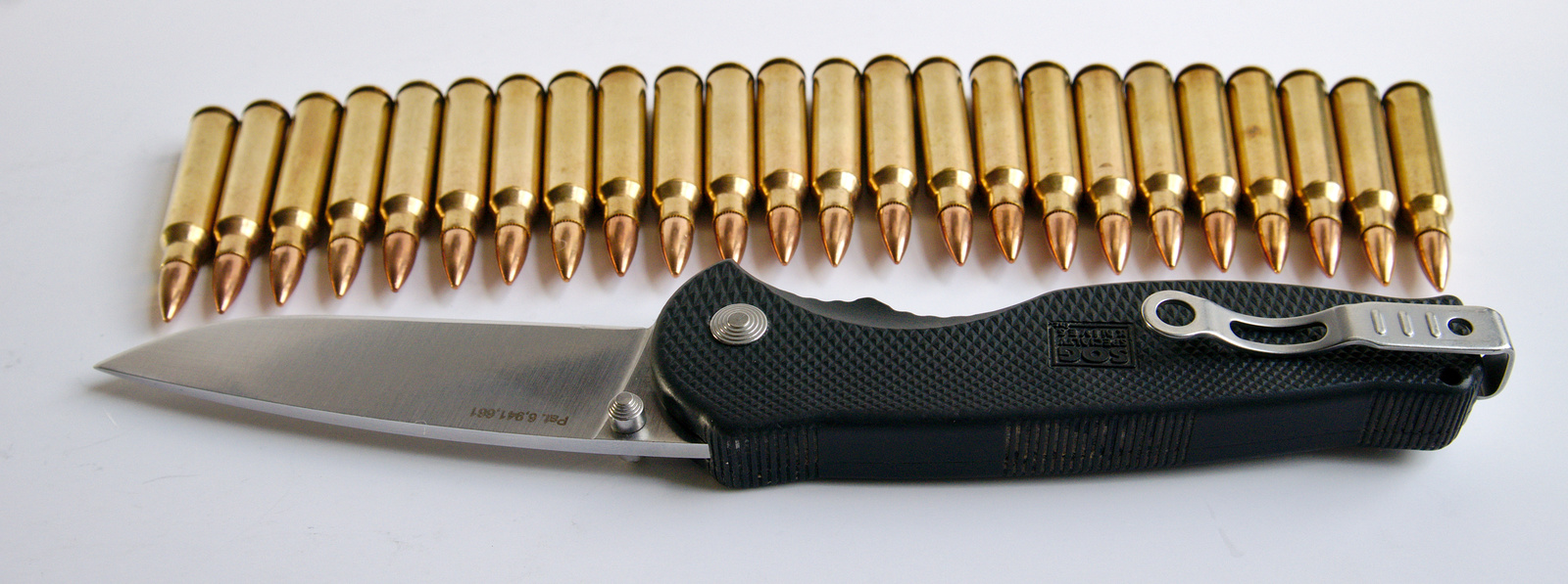 SOG Flash II - Review